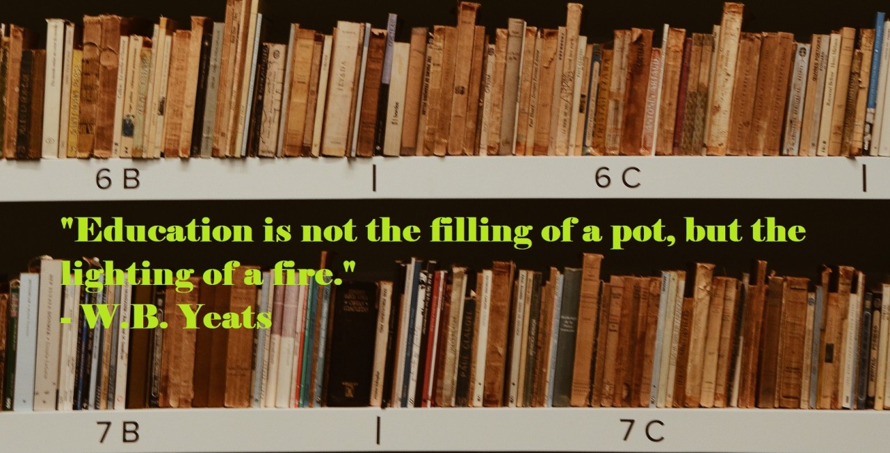 The Power of Continuous Learning: Unlocking Your Full Potential The Power of Continuous Learning: Unlocking Your Full Potential