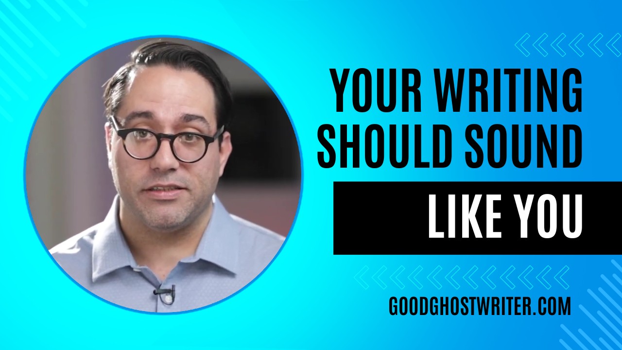 Finding your writing voice (+ an efficiency tool) Finding your writing voice (+ an efficiency tool)