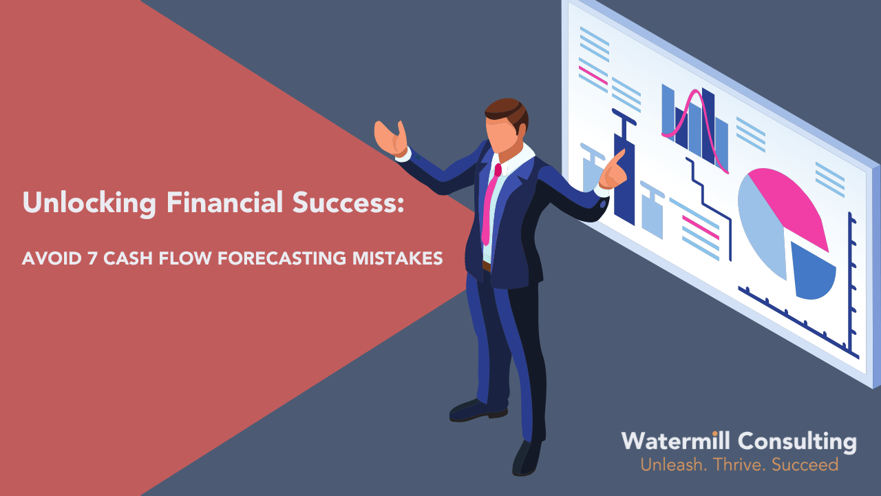 Master Cash Flow Forecasting: Avoid These 7 Critical Mistakes! Master Cash Flow Forecasting: Avoid These 7 Critical Mistakes!