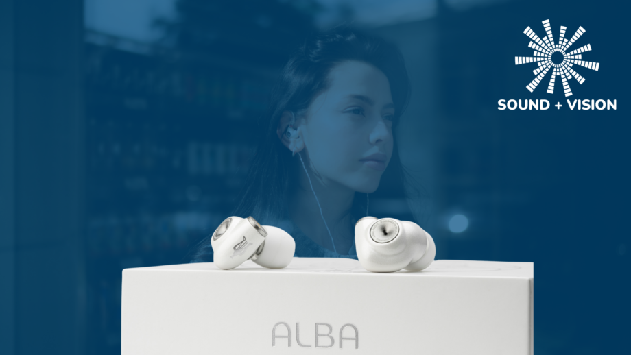 Sound and Vision: Wired headphones are making an unlikely comeback Sound and Vision: Wired headphones are making an unlikely comeback