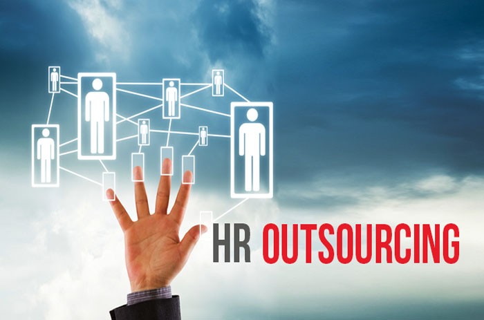 Strategic HR Outsourcing: Enhancing Efficiency and Focus Strategic HR Outsourcing: Enhancing Efficiency and Focus