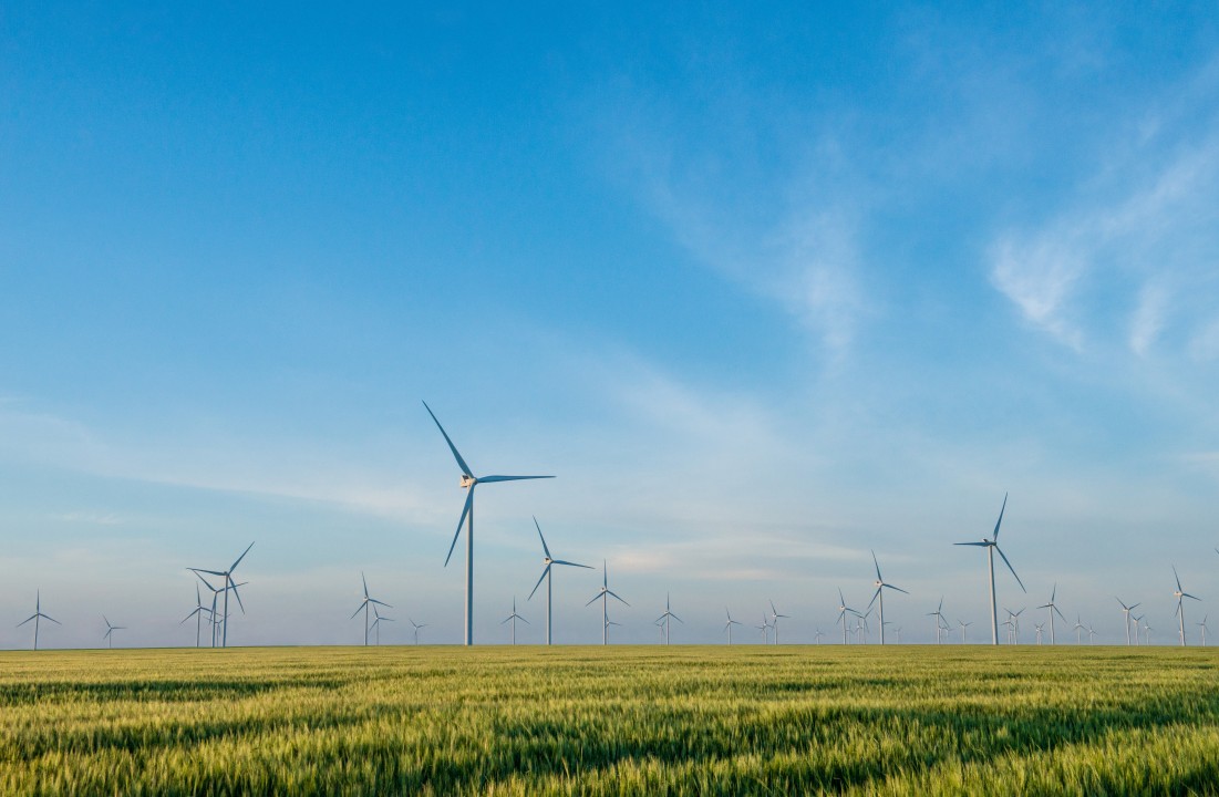 Tackling climate change can seem daunting. It doesn’t need to be ... Tackling climate change can seem daunting. It doesn’t need to be ...