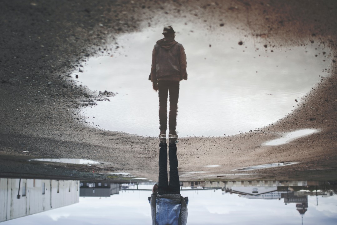 The Illusion of Emotional Intelligence: Unveiling the Ego-Centric Mindset The Illusion of Emotional Intelligence: Unveiling the Ego-Centric Mindset