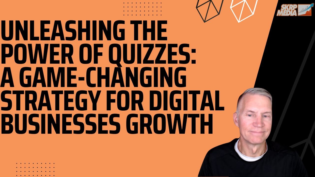 Transforming Your Business with Automated Quizzes Transforming Your Business with Automated Quizzes