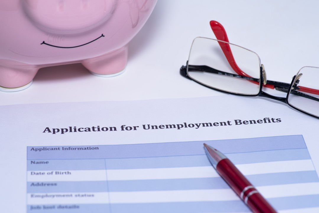 Friday August 4th 2023 The Unraveling Crisis of US Unemployment Claims ... Friday August 4th 2023 The Unraveling Crisis of US Unemployment Claims ...