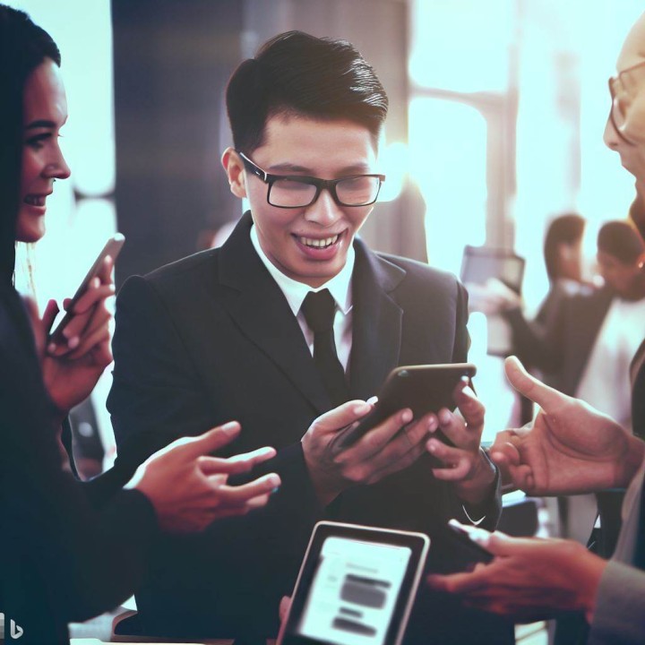 Maintaining Strong Business Relationships Through Effective Communication Maintaining Strong Business Relationships Through Effective Communication
