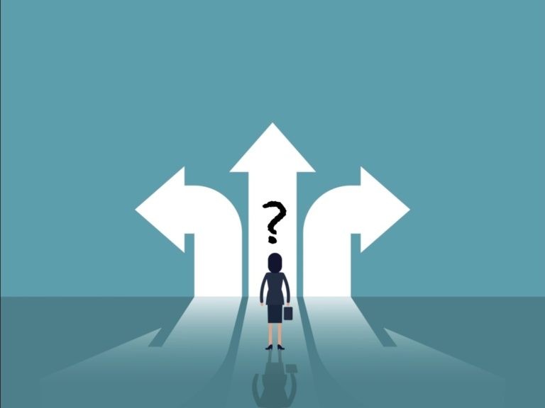 Embracing Change: Navigating Career Transitions with Confidence Embracing Change: Navigating Career Transitions with Confidence