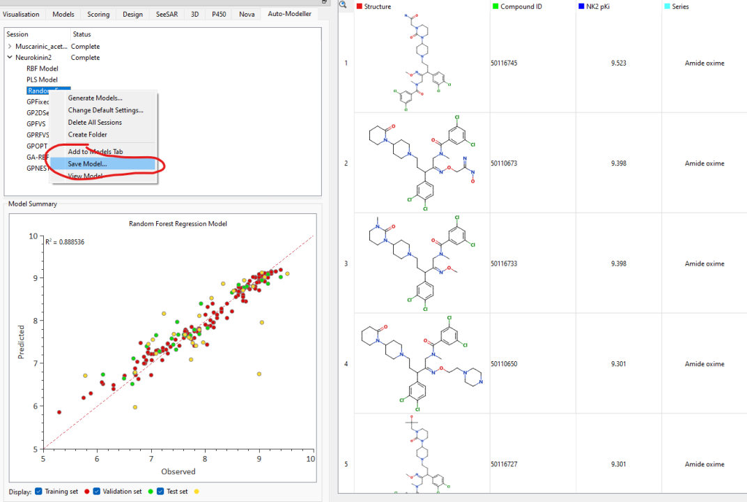Revolutionizing Drug Discovery: How Machine Learning Reduces Complexity ... Revolutionizing Drug Discovery: How Machine Learning Reduces Complexity ...