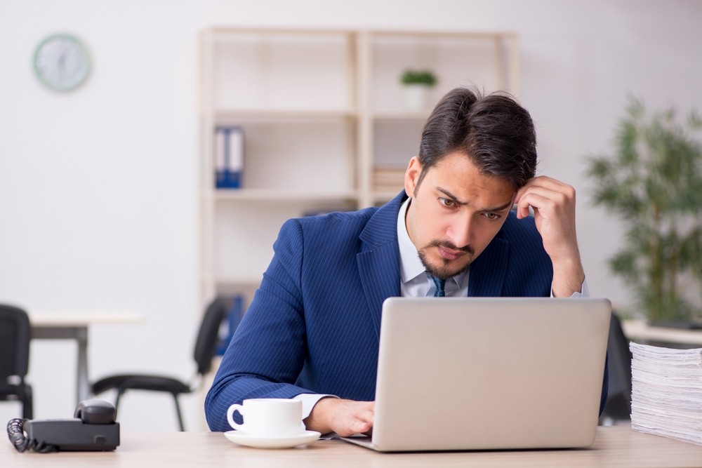 Poor Email Management: The Real Reason for Slow Responses Poor Email Management: The Real Reason for Slow Responses