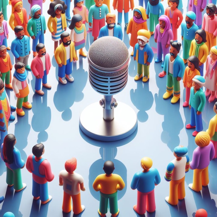The Power of Selective Engagement: Understanding When Not to Respond The Power of Selective Engagement: Understanding When Not to Respond