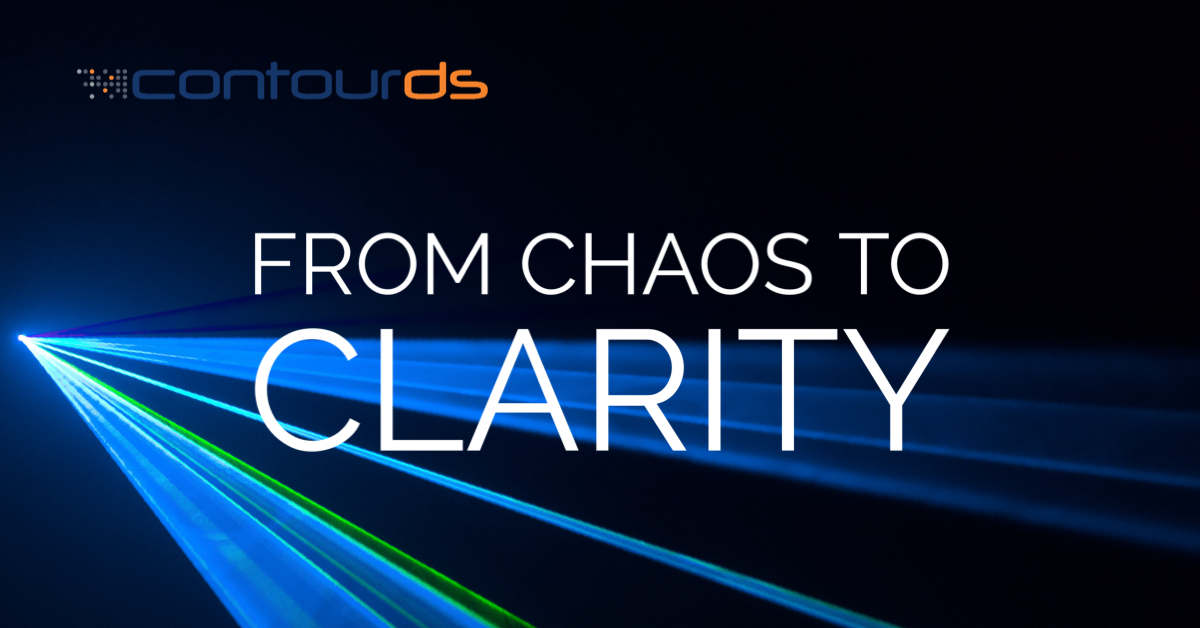 Experience the Power of Efficient Data Management Experience the Power of Efficient Data Management