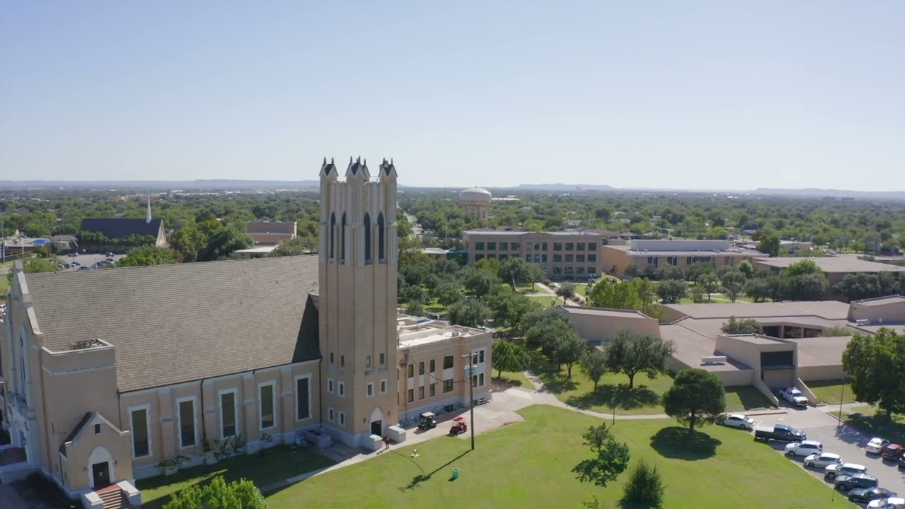 McMurry University Information for International Students McMurry University Information for International Students