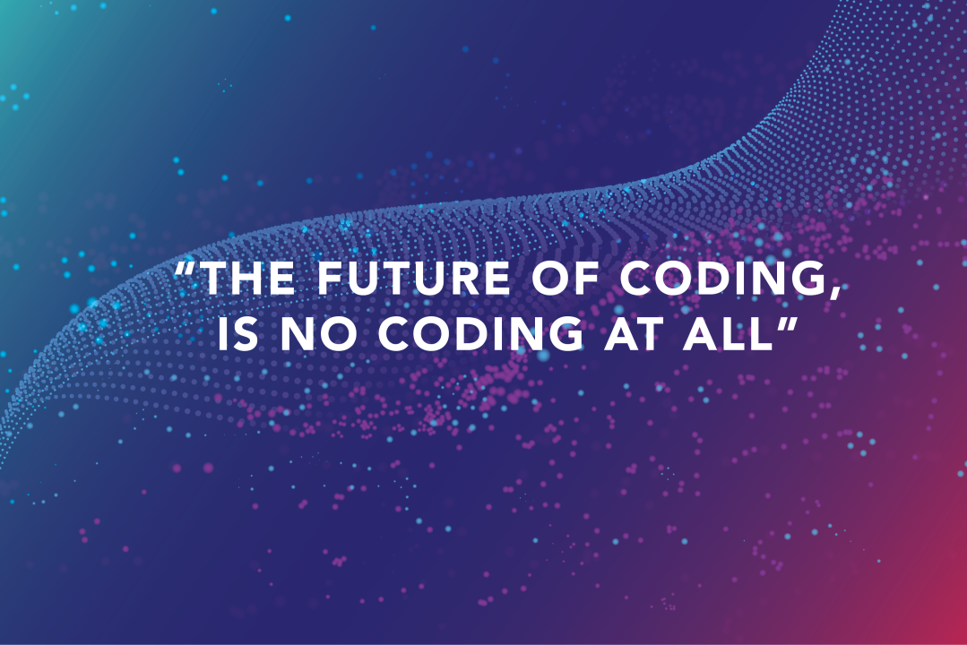 Unleashing Efficiency: The Strategic Role of Low-Code and No-Code in IT ... Unleashing Efficiency: The Strategic Role of Low-Code and No-Code in IT ...