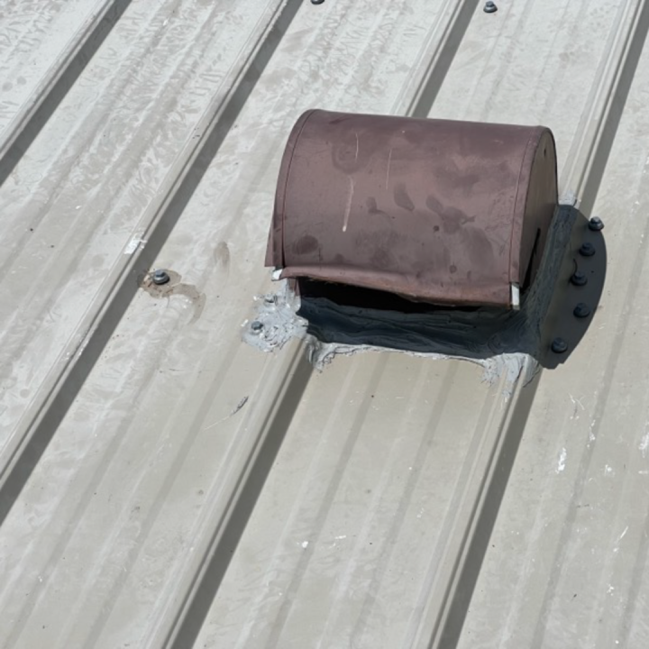 Metal Roof Leaks: The Dangers of Unaddressed Moisture Metal Roof Leaks: The Dangers of Unaddressed Moisture