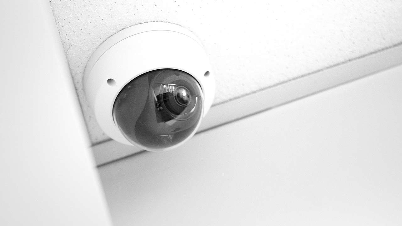 Selecting the right Security System for Manufacturing Facilities. Selecting the right Security System for Manufacturing Facilities.