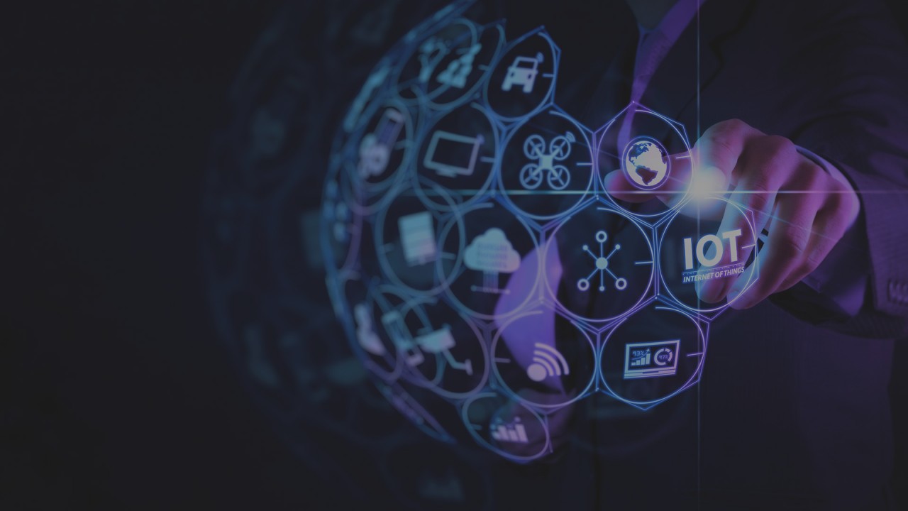 Celebrating World IoT Day Celebrating World IoT Day