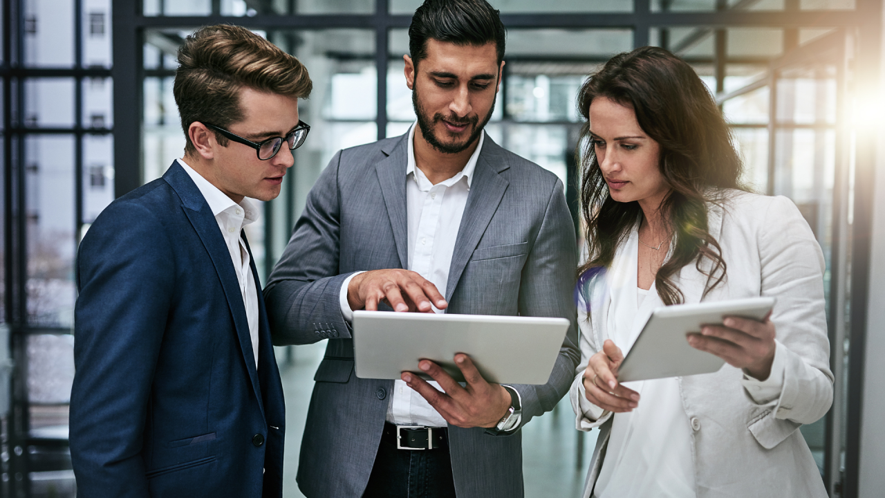 The Importance of Streamlining Processes for Efficiency The Importance of Streamlining Processes for Efficiency