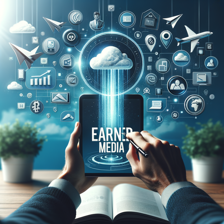 Boosting Your Relevance with Earned Media Boosting Your Relevance with Earned Media