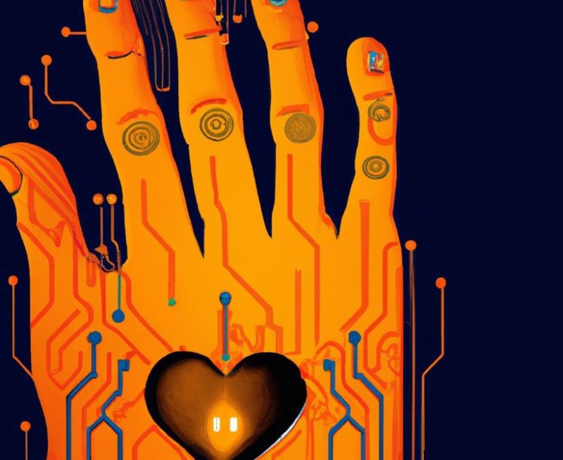 Brauchen wir noch menschliche Intelligenz? Brauchen wir noch menschliche Intelligenz?
