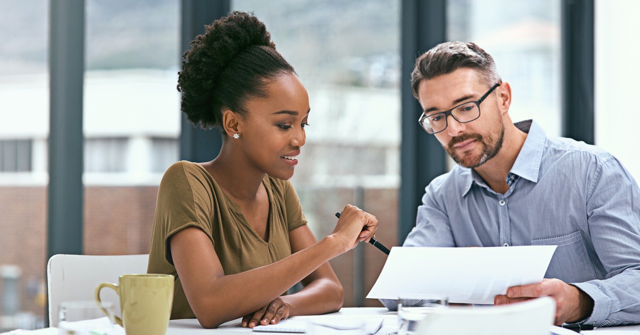 How to Implement an Effective Performance Management Framework How to Implement an Effective Performance Management Framework