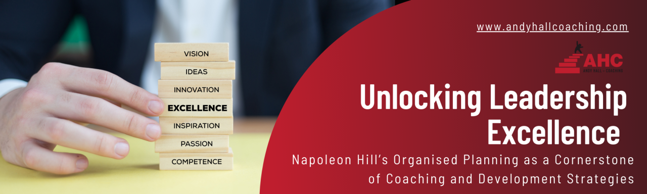 Unlocking Leadership Excellence Unlocking Leadership Excellence