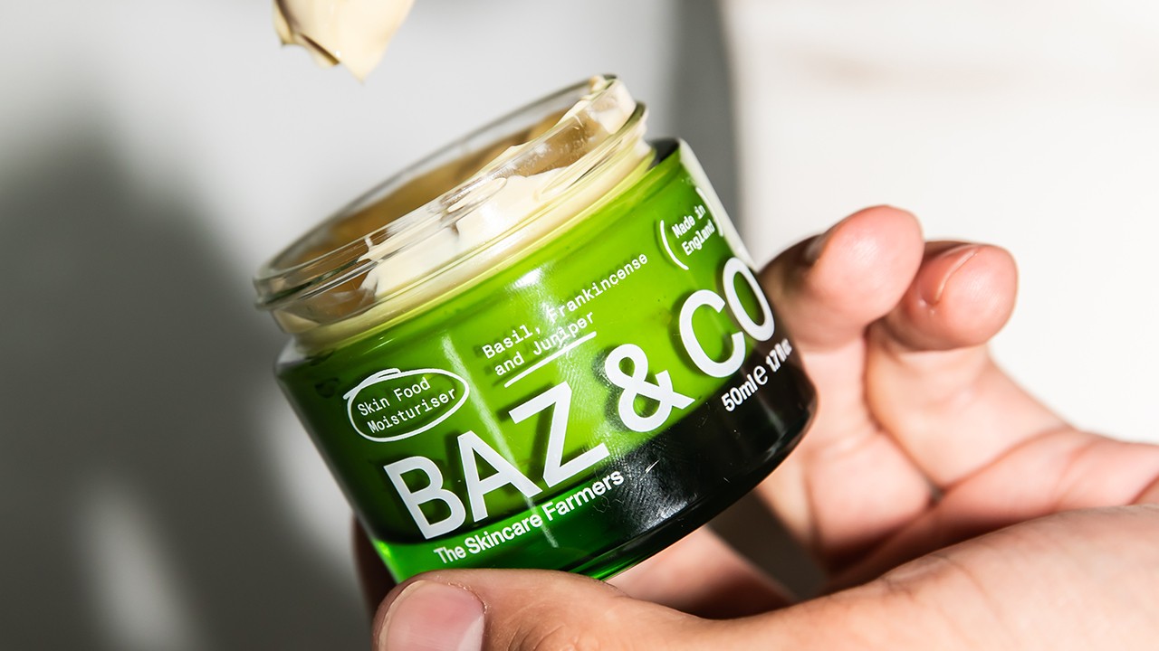 Why everyone should be moisturising Why everyone should be moisturising