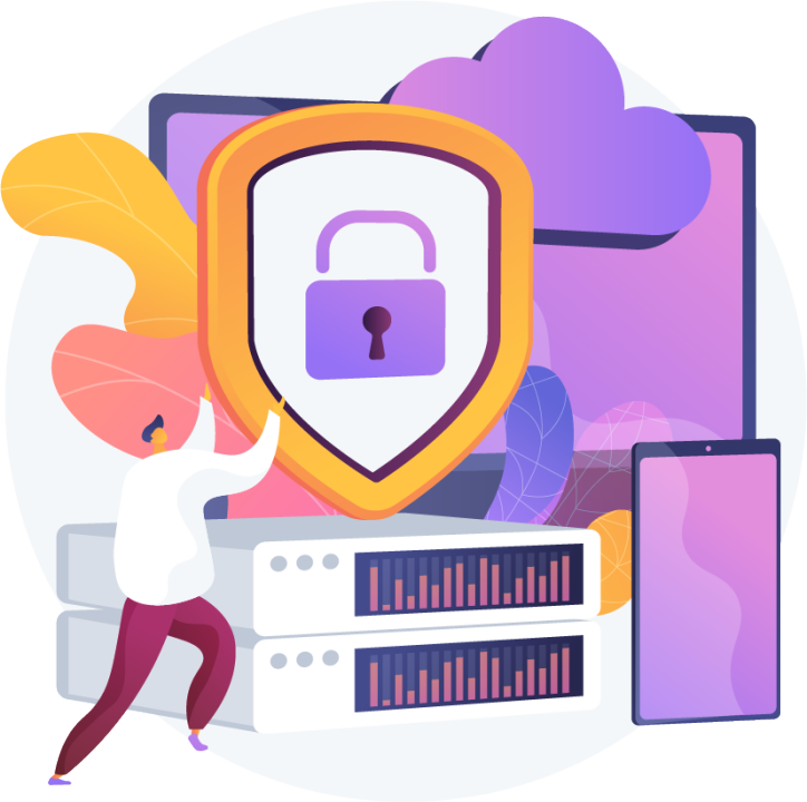 Improve Your Network Security Improve Your Network Security