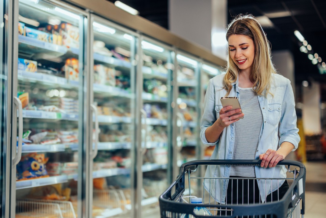 Navigating the Challenges: Overhauling ERP Systems in the Grocery ... Navigating the Challenges: Overhauling ERP Systems in the Grocery ...