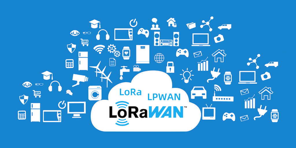 The Difference Between LoRa Wireless Technology and LoRaWAN Gateway Module The Difference Between LoRa Wireless Technology and LoRaWAN Gateway Module