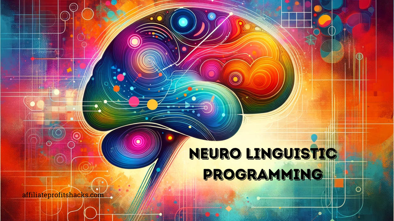 Neuro Linguistic Programming: NLP Advanced Communication Neuro Linguistic Programming: NLP Advanced Communication
