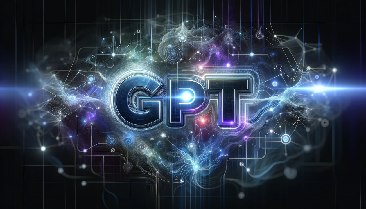 Creating Your First GPT – A Step-by-Step Guide Creating Your First GPT – A Step-by-Step Guide