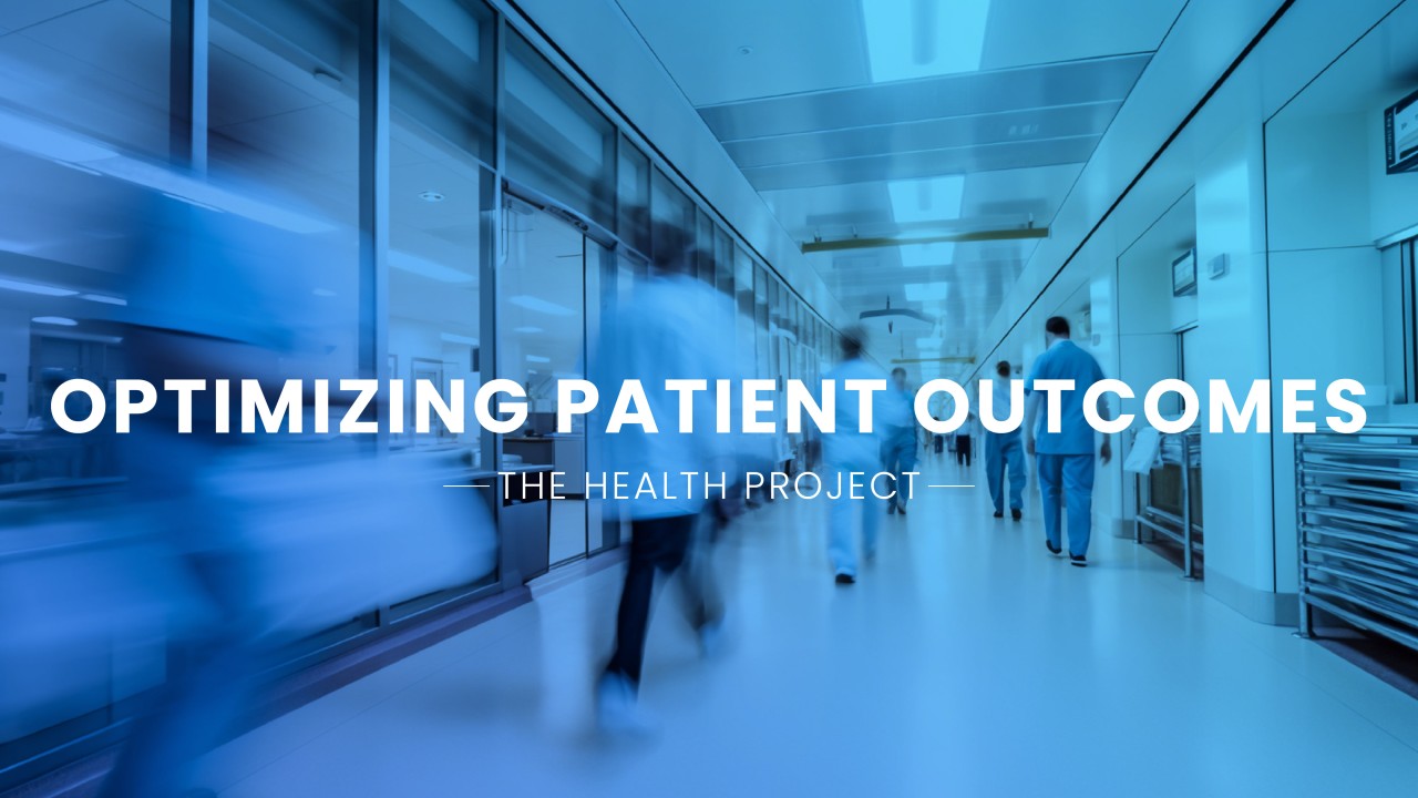 Navigating Diabetes Care: Optimizing Patient Outcomes Navigating Diabetes Care: Optimizing Patient Outcomes
