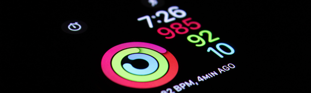 Decoding Performance: The Power of Tracking Key Health Metrics Decoding Performance: The Power of Tracking Key Health Metrics