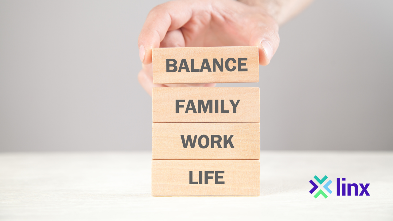 🌟 Embracing Flexible Working for Childcare: The LINX Open Workday 🌟 🌟 Embracing Flexible Working for Childcare: The LINX Open Workday 🌟