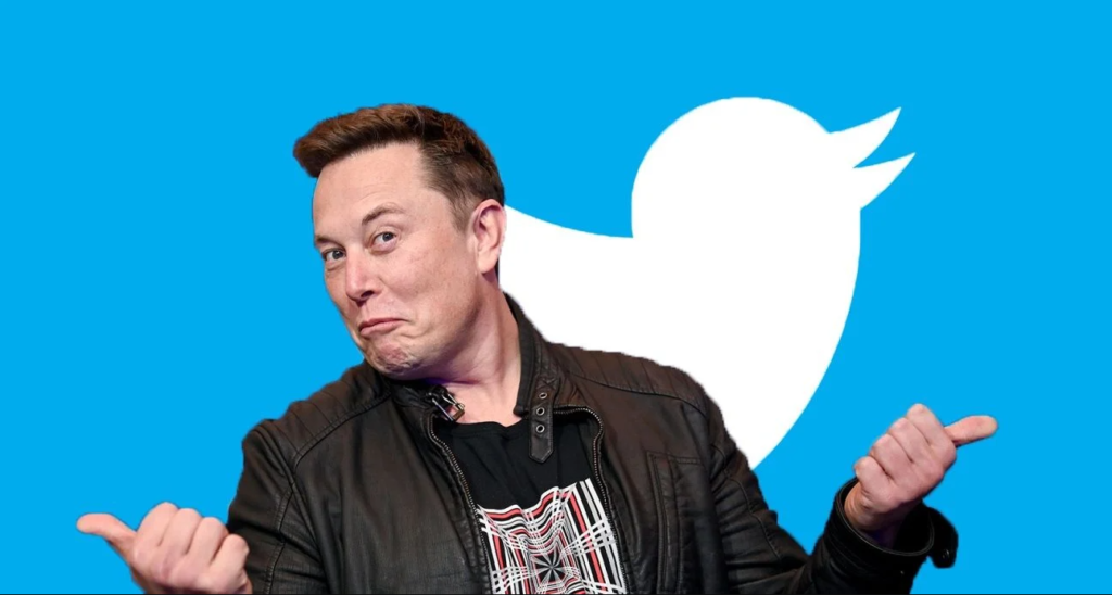Elon Musk intends to lay off 75% of Twitter’s workers Elon Musk intends to lay off 75% of Twitter’s workers