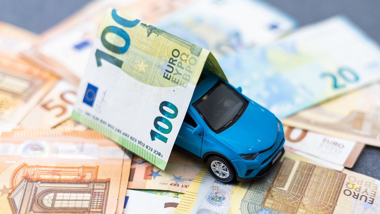 The Future of Usage-Based Insurance: Fraud Detection Solutions are the ... The Future of Usage-Based Insurance: Fraud Detection Solutions are the ...