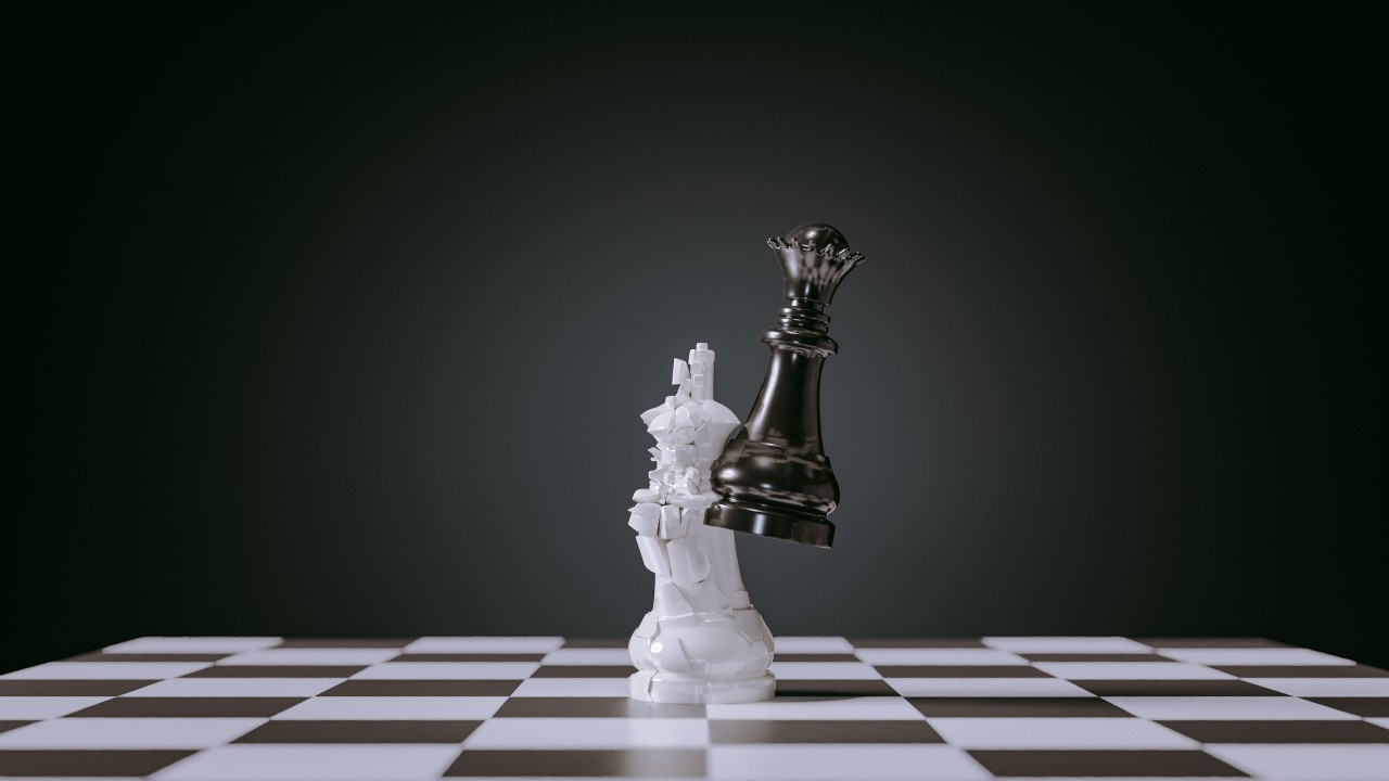 National Chess Day: Strategy, Service, and the Truman National Security ... National Chess Day: Strategy, Service, and the Truman National Security ...