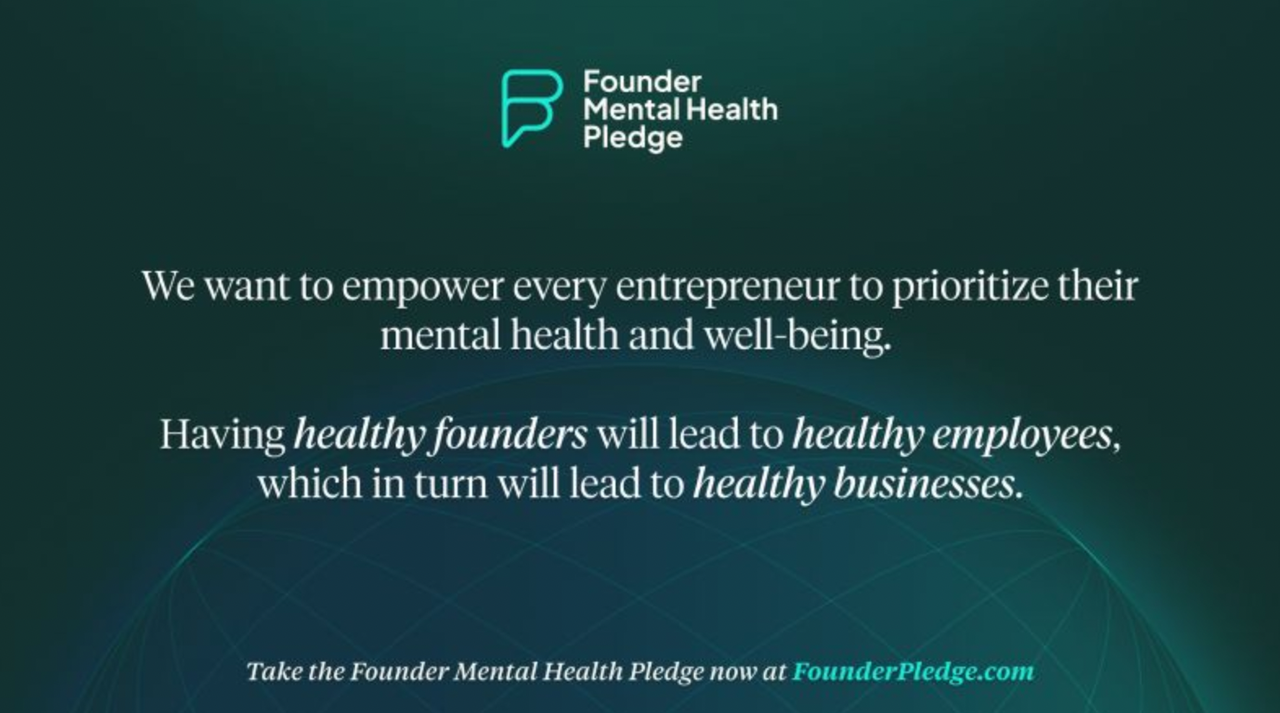 The Unspoken Struggles of Founder Mental Health: Navigating the ... The Unspoken Struggles of Founder Mental Health: Navigating the ...