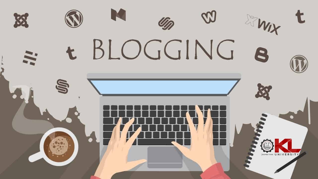 ONLINE BLOGGING PLATFORM ONLINE BLOGGING PLATFORM