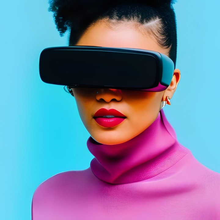 Augmented Reality (AR) and Virtual Reality (VR): Transforming E ... Augmented Reality (AR) and Virtual Reality (VR): Transforming E ...