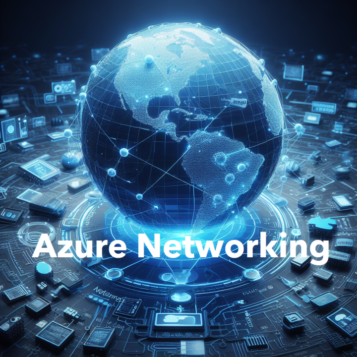 The journey to Azure Administrator - AZ 104: Virtual Networking in Azure The journey to Azure Administrator - AZ 104: Virtual Networking in Azure