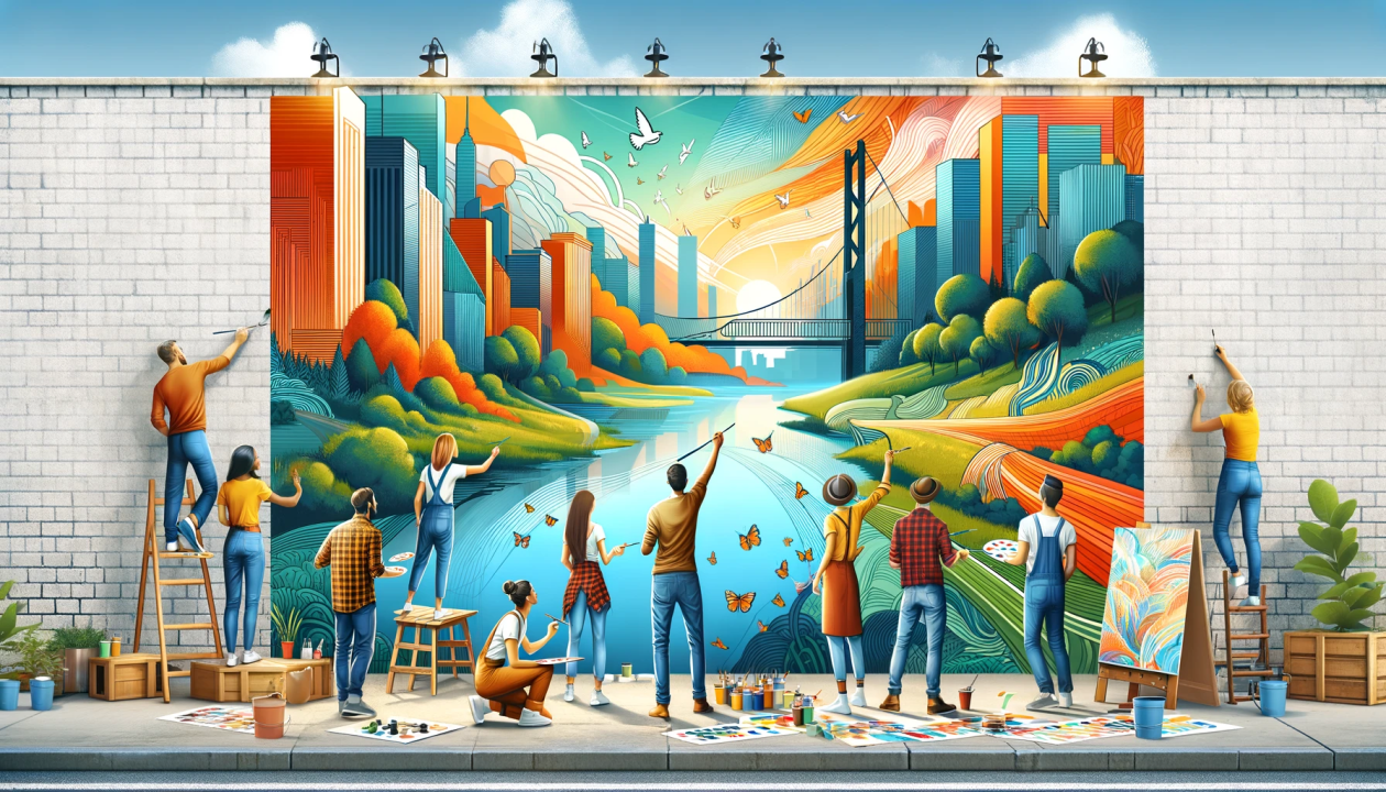 Bridging the Gap: Fostering Collaboration Across Departments and ... Bridging the Gap: Fostering Collaboration Across Departments and ...