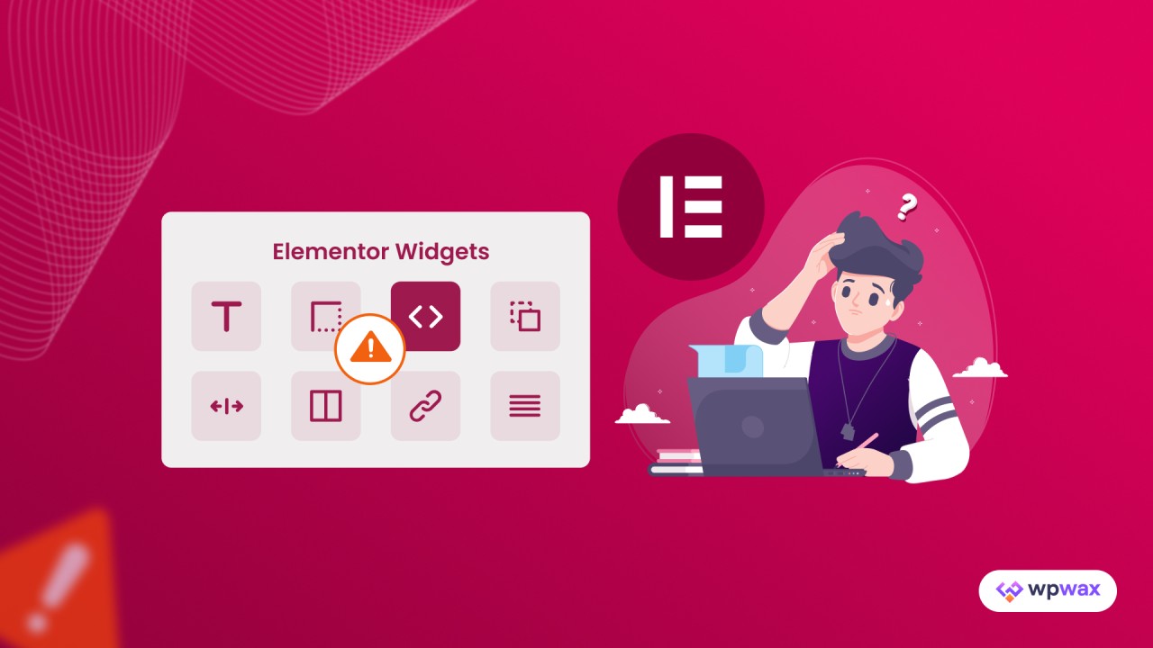 Fix Your Elementor Widget Woes: Troubleshooting Techniques Fix Your Elementor Widget Woes: Troubleshooting Techniques