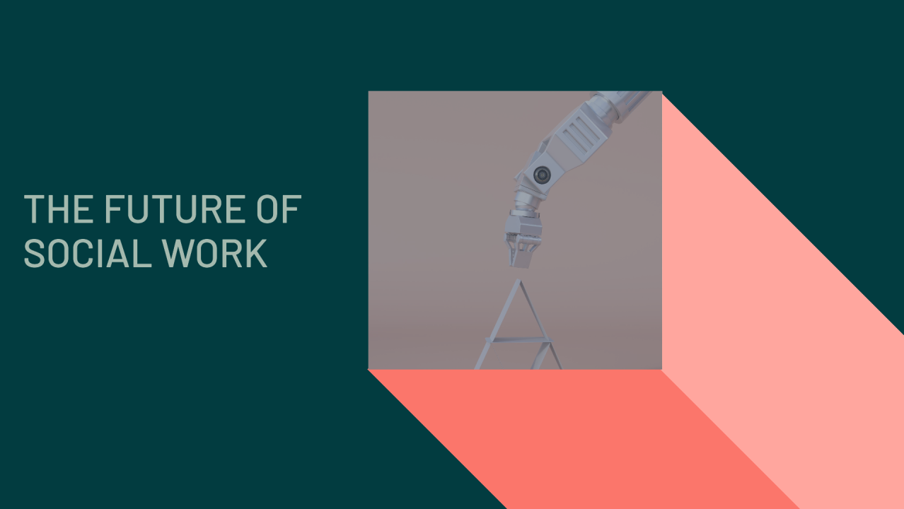 AI Integration in Social Work: Balancing Impact and Ethics AI Integration in Social Work: Balancing Impact and Ethics