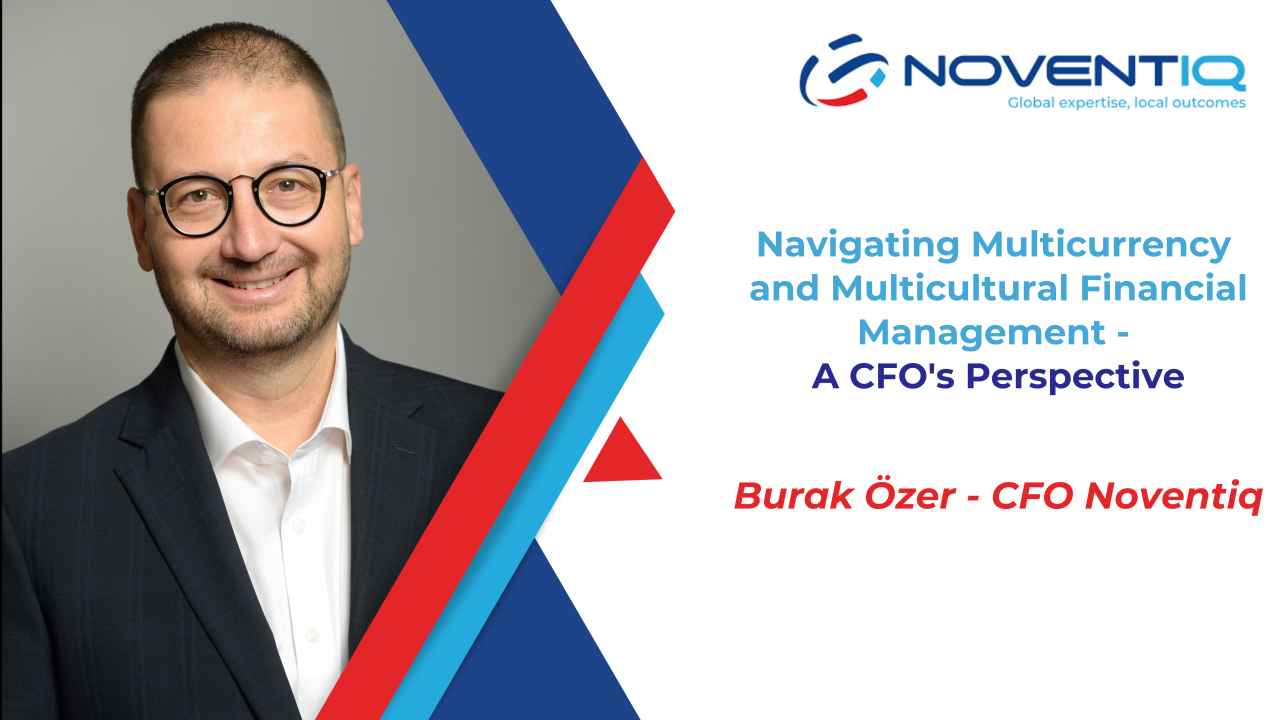 Navigating Multicurrency and Multicultural Financial Management: A CFO ... Navigating Multicurrency and Multicultural Financial Management: A CFO ...
