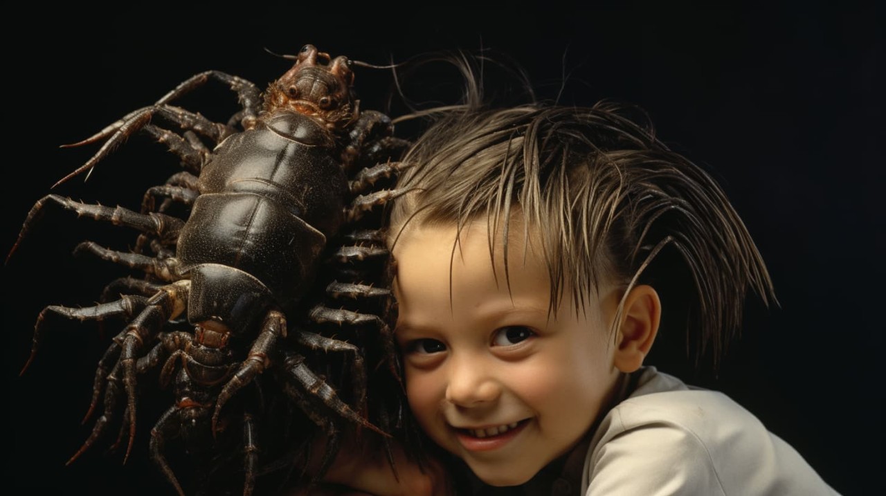 Why Does My Kid Keep Getting Lice? Why Does My Kid Keep Getting Lice?