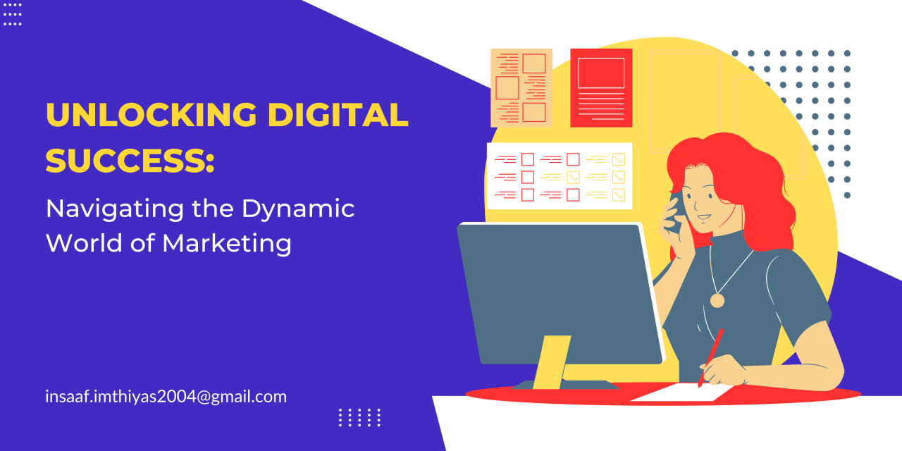 Digital Marketing Digital Marketing