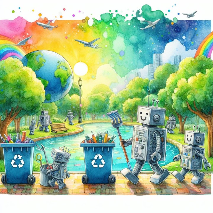 Earth Day - Sustainability Earth Day - Sustainability