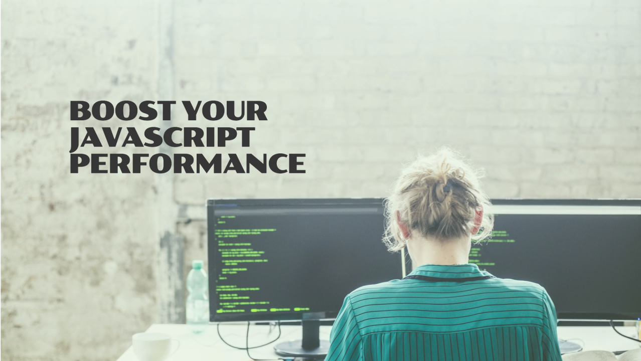 Optimizing JavaScript Performance: The Power of const for Literal Types Optimizing JavaScript Performance: The Power of const for Literal Types