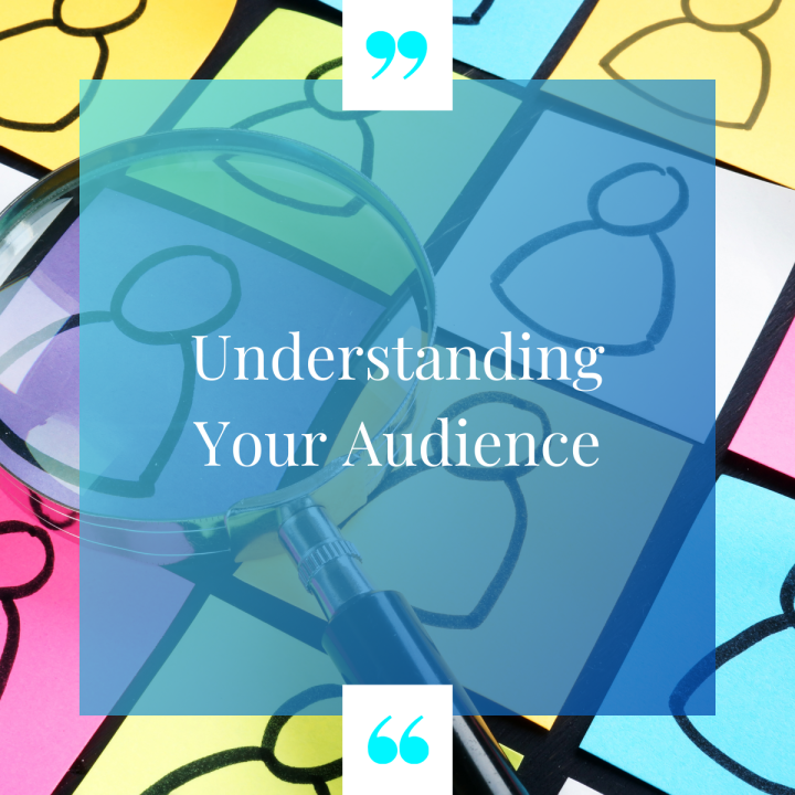 A 6-Step Guide to Reaching Your Target Audience A 6-Step Guide to Reaching Your Target Audience